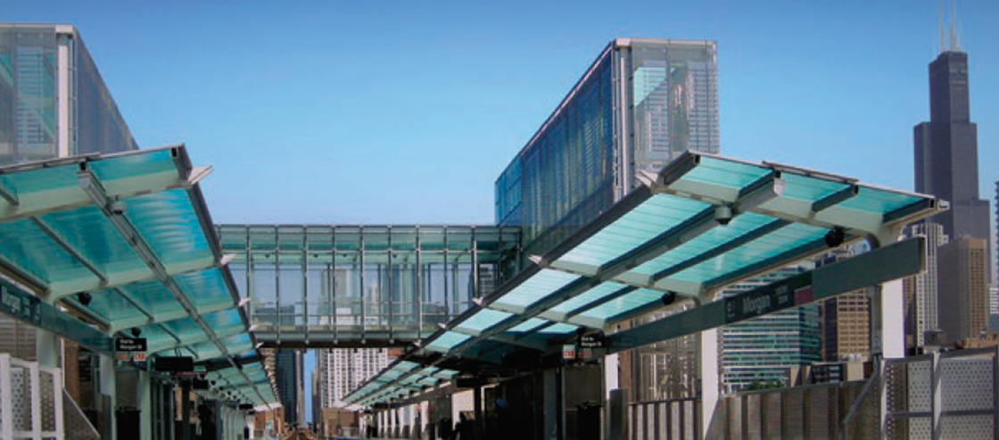 Northwestern University Transportation Center - Northwestern University