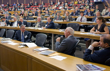 William Lipinski Symposium: Northwestern University Transportation ...