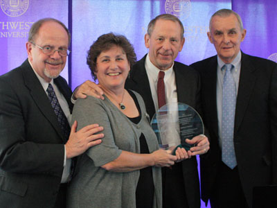 William Lipinski Symposium: Northwestern University Transportation ...